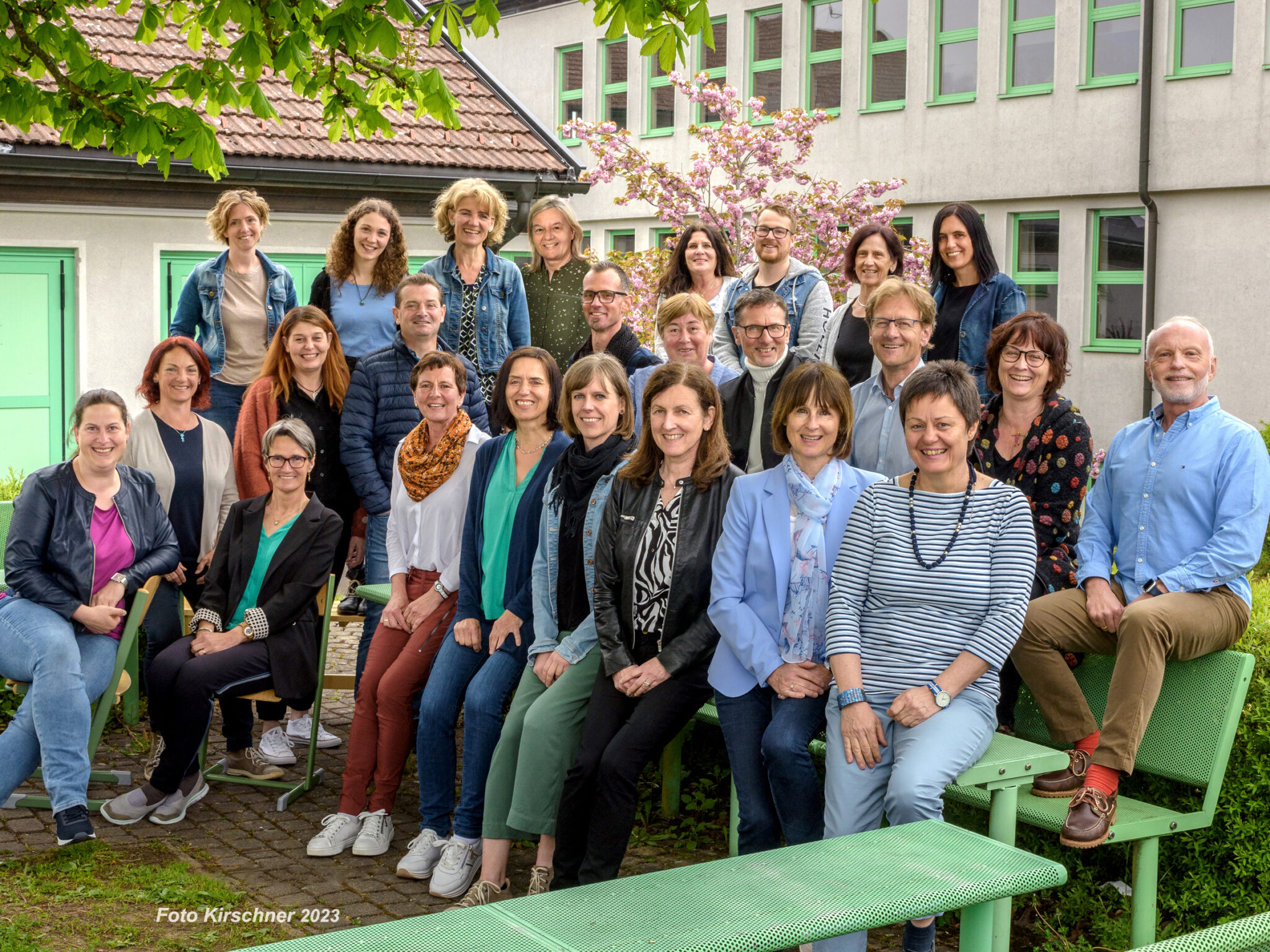 Team – MMS-Neufelden